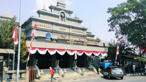 Museum Monumen Pers Nasional – KeMuseum